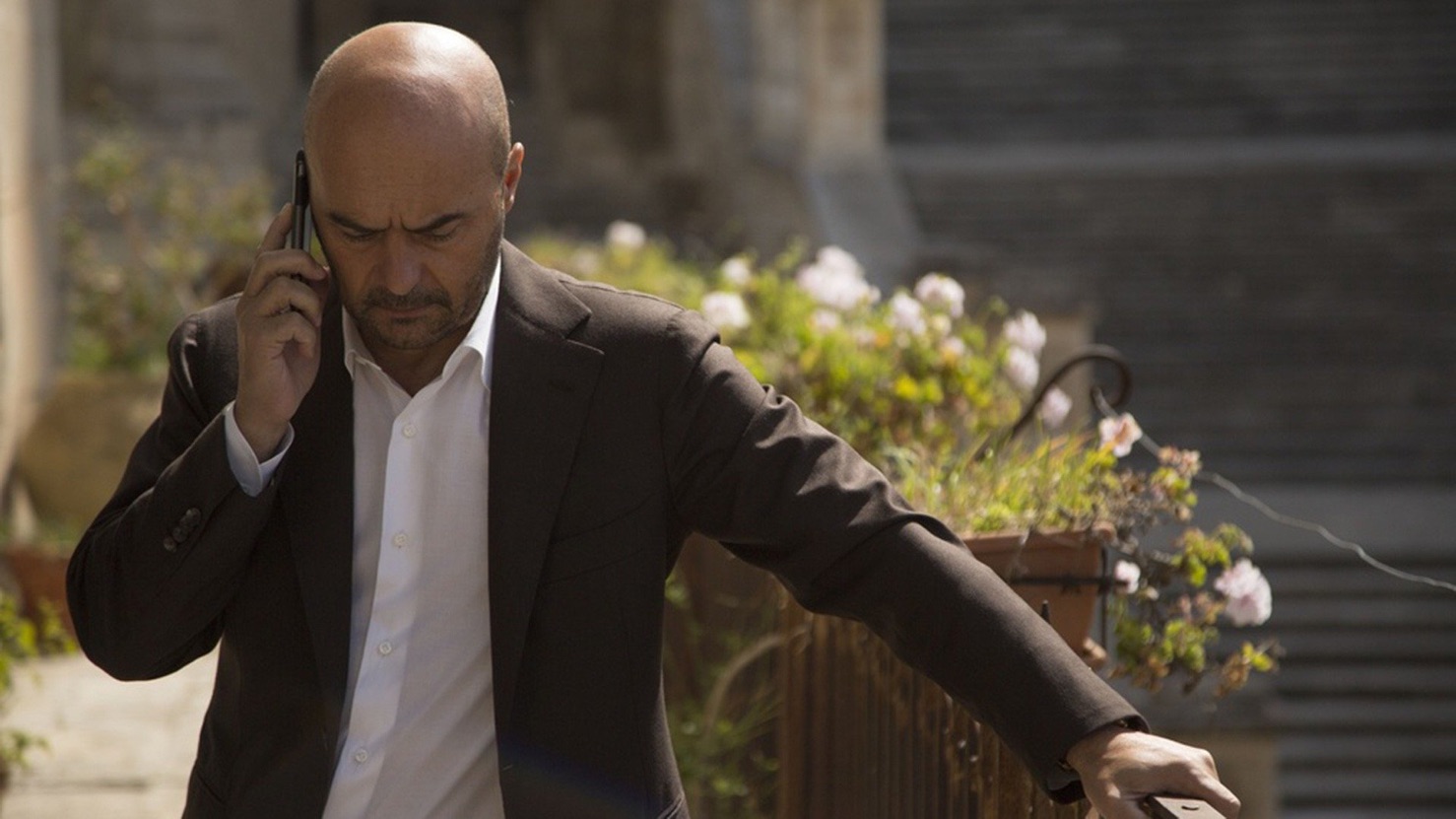 Inspector Montalbano on Apple TV