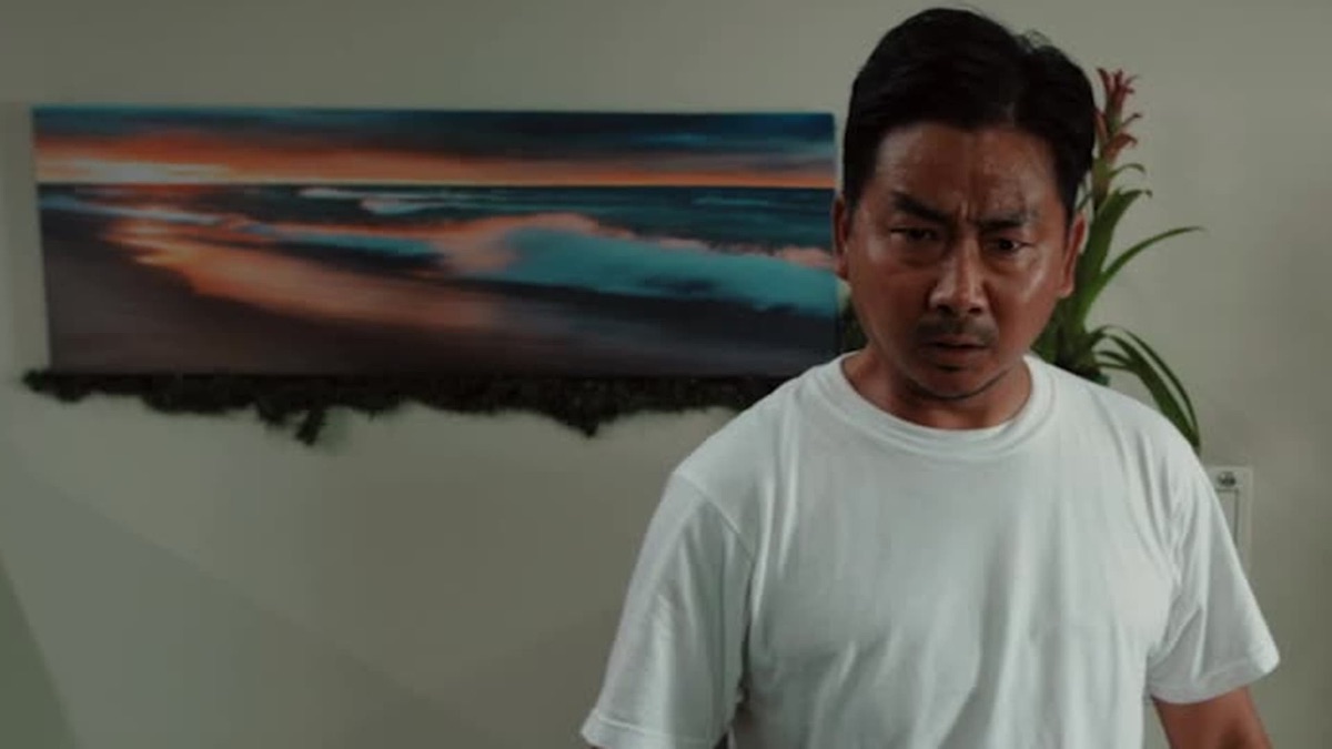 Lisa Mania - Apple TV