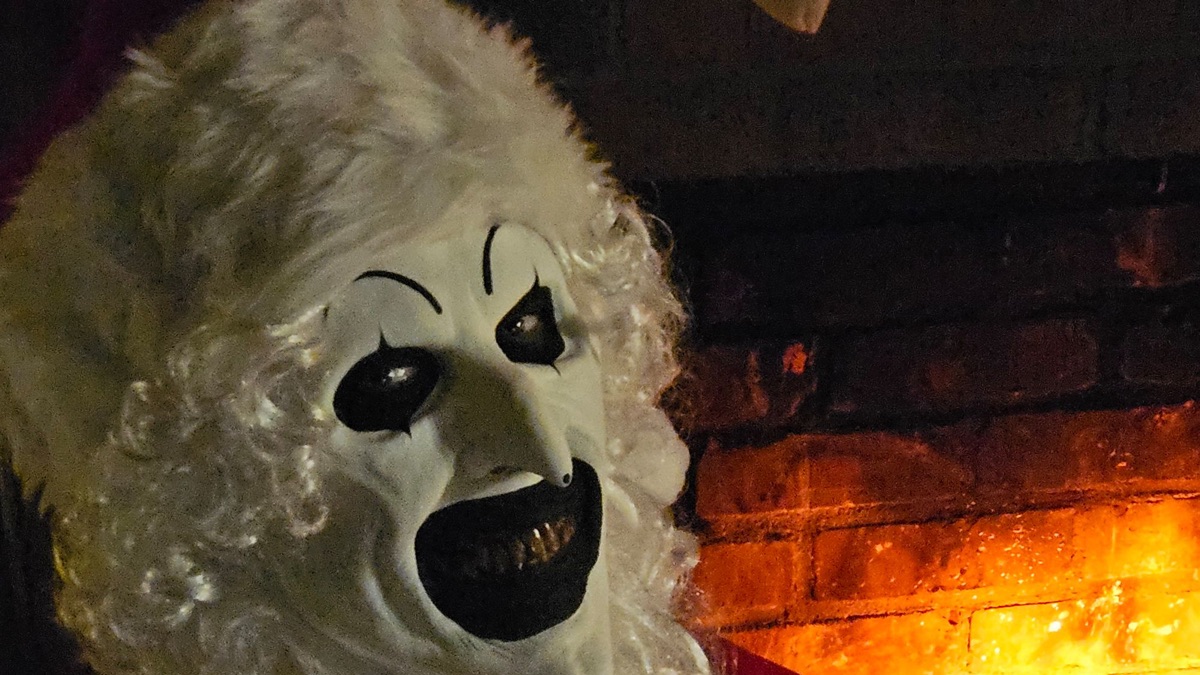 ‎A Very Special Terrifier Christmas - Apple TV