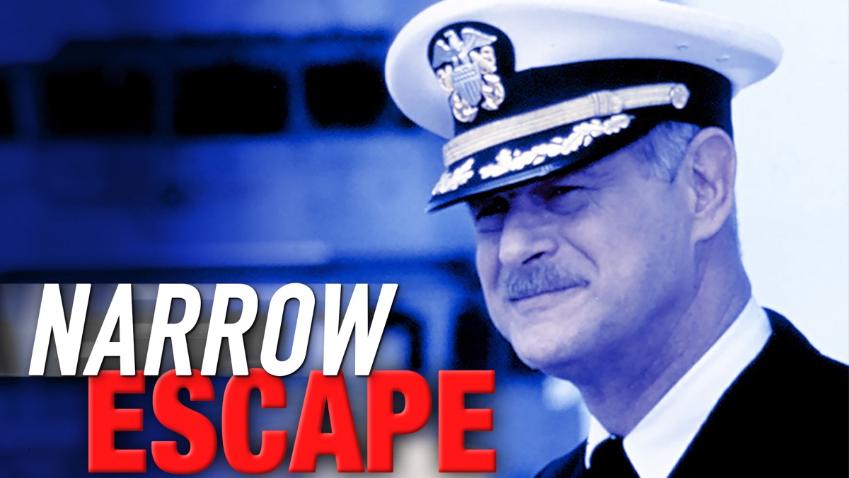 Narrow Escape - Apple TV