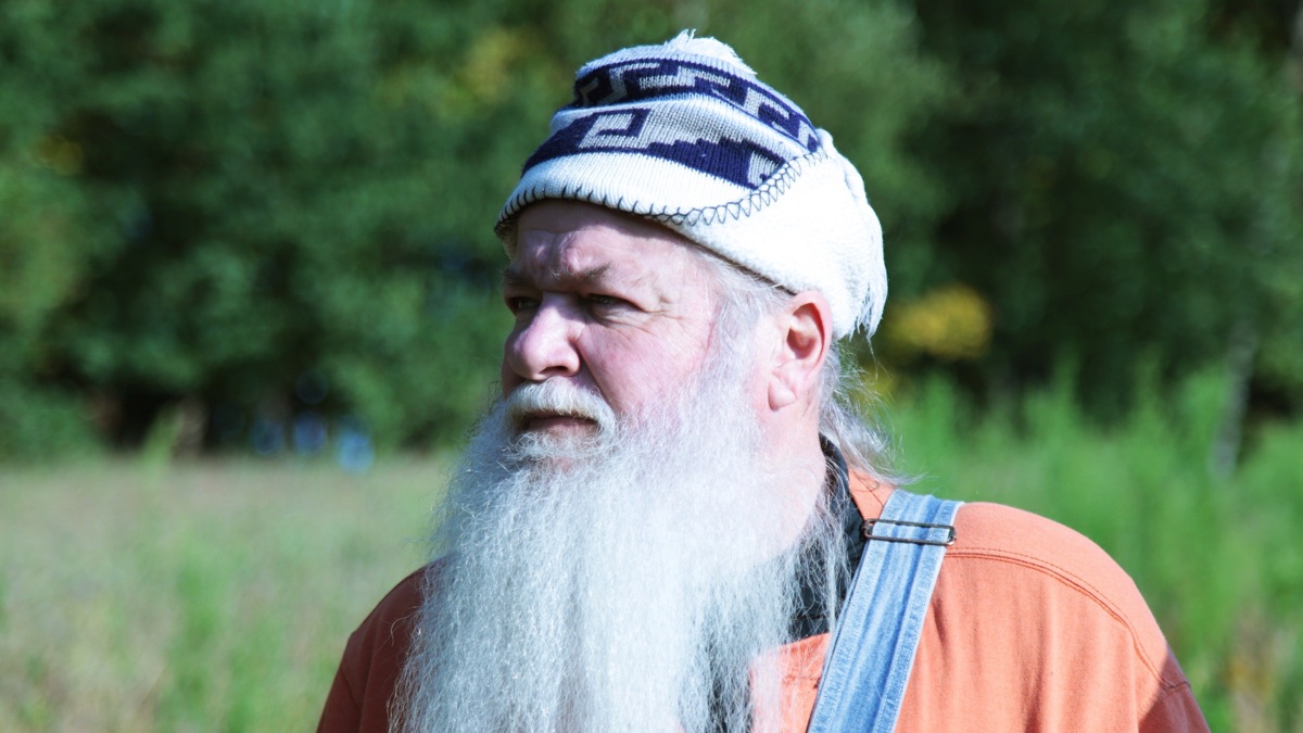 The Red-Eyed Beast - Mountain Monsters (Season 7, Episode 3) - Apple TV