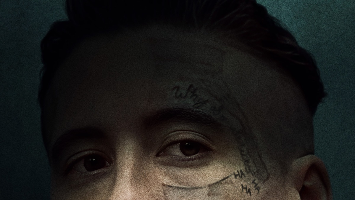 ‎Handsome Devil: Charming Killer - Apple TV