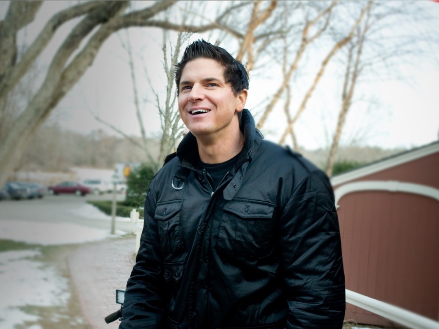 Ghost Adventures - Apple TV (HU)