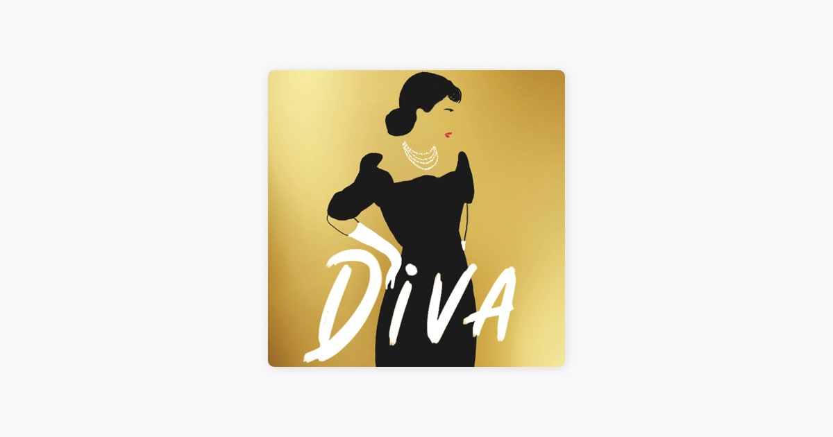 ‎Diva by Daisy Goodwin by Warner Classics - Apple Music
