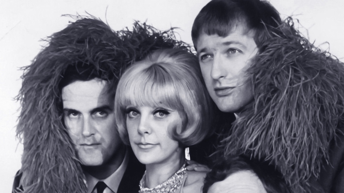 At Last the 1948 Show - Apple TV