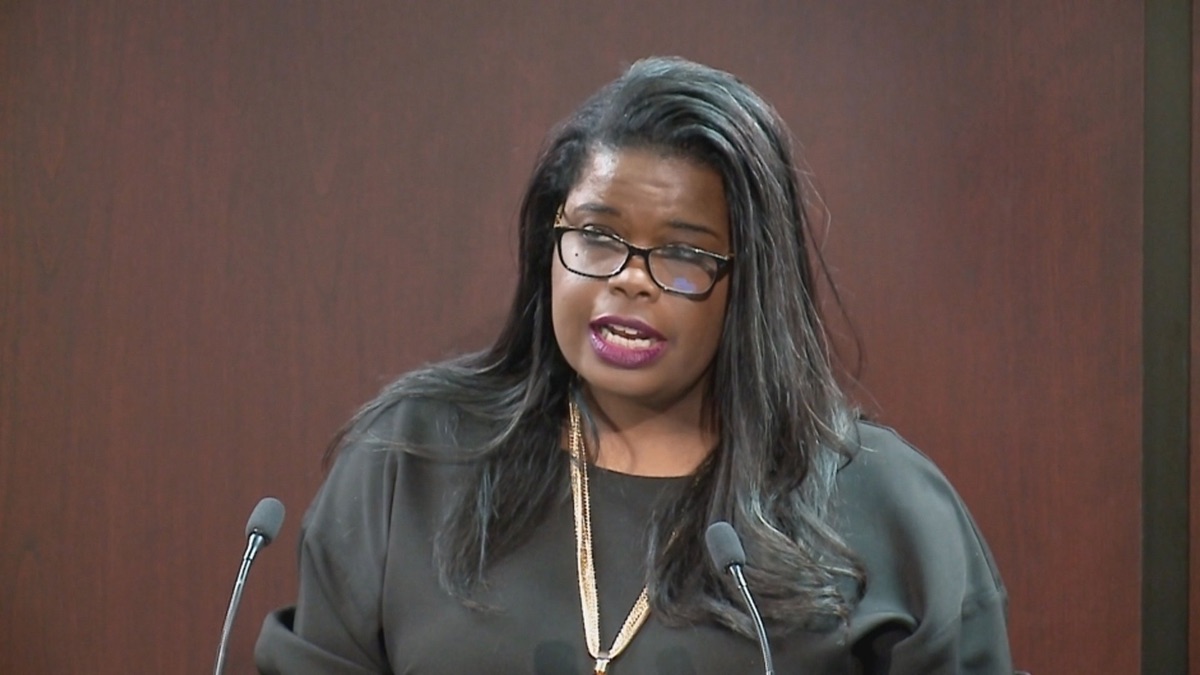 Part II: The Reckoning -- Please Come Forward – Surviving R. Kelly ...