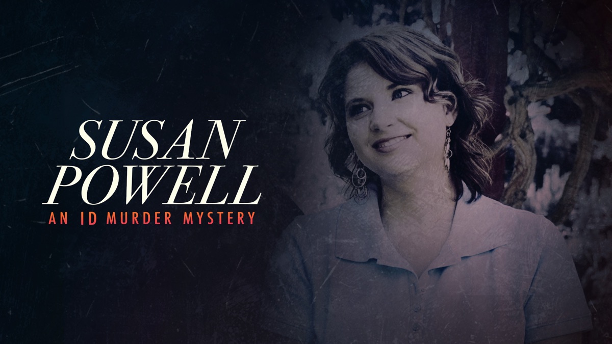 ‎Susan Powell: An ID Murder Mystery - Apple TV