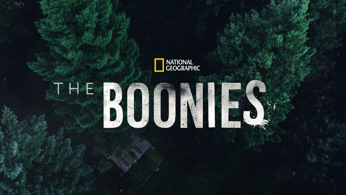 The Boonies | Apple TV