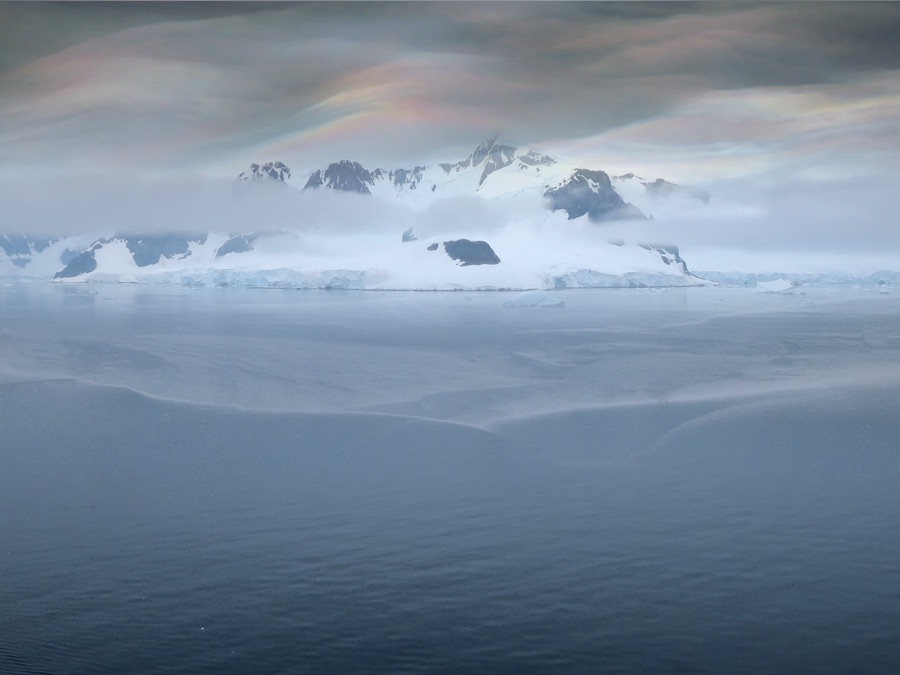 The Lake at the Bottom of the World - Apple TV