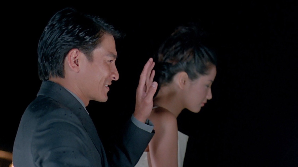 Fascination Amour - Apple TV (AU)