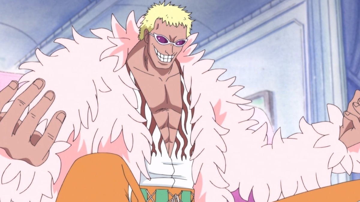 ‎Pirates Get On the Move! Astounding New World! - One Piece (Series 14 ...