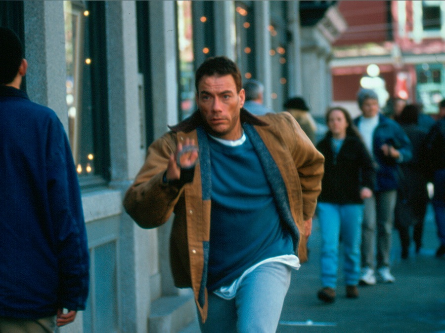 Replicant - Apple TV