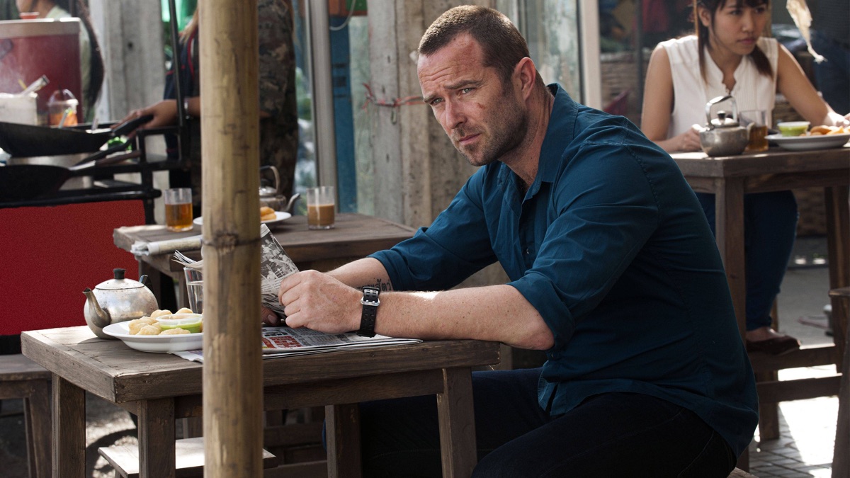 Episode 2 - Strike Back (Series 4, Episode 2) - Apple TV (UK)