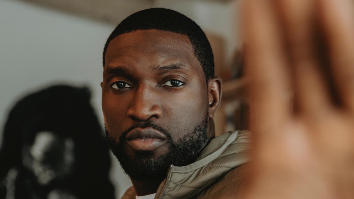 Frame of Reference - Apple TV