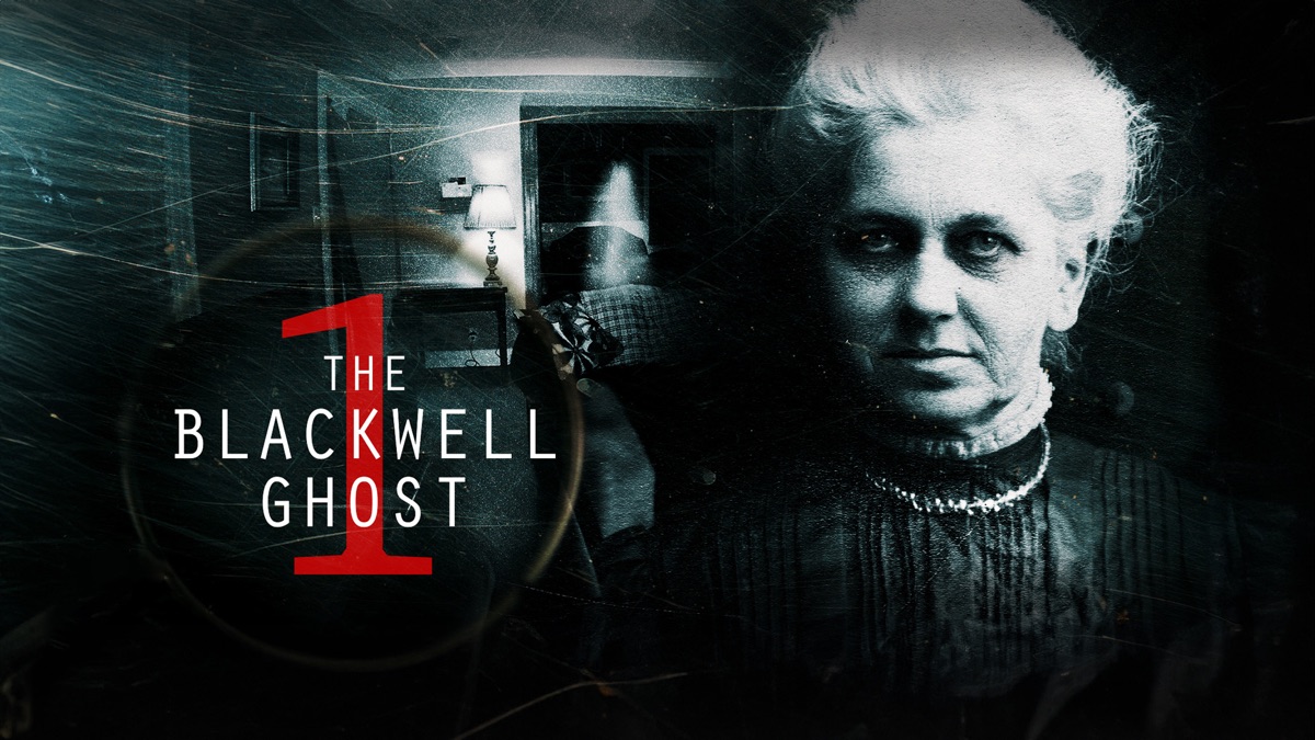 ‎The Blackwell Ghost - Apple TV