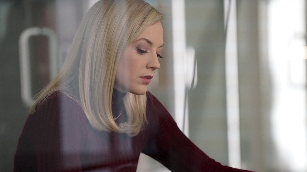 ‎Not Okay - Conviction (Series 1, Episode 10) - Apple TV (FR)