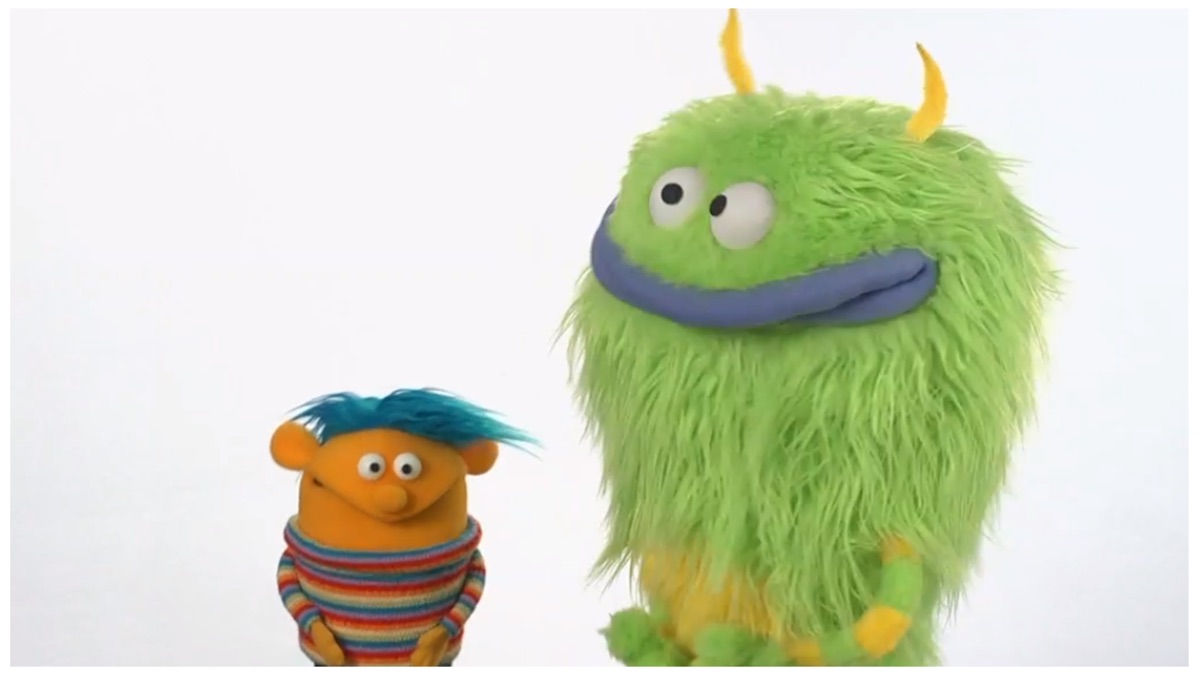 ‎A Loud Frankie - Frankie & Frank (Series 1, Episode 23) - Apple TV (ES)