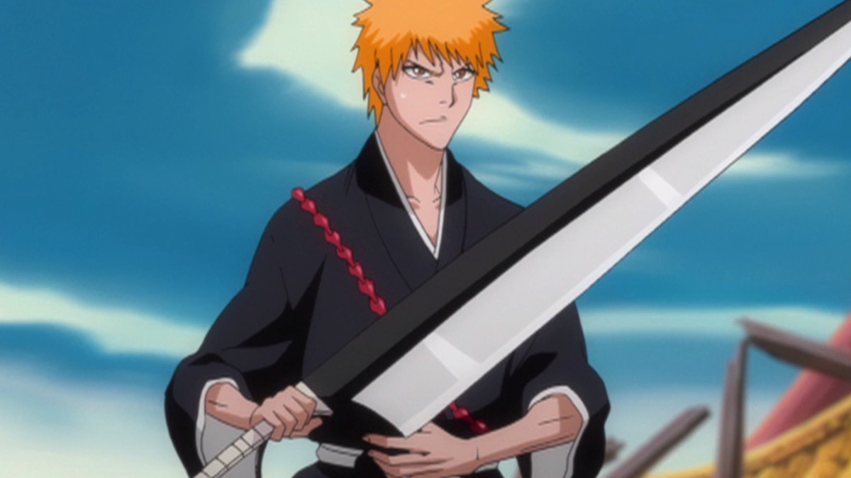 ‎Bleach 181 - Bleach (temporada 9, episodi 14) - Apple TV (ES)