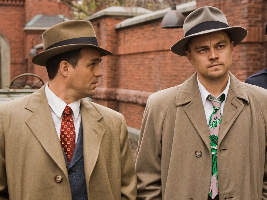 Shutter Island | Apple TV