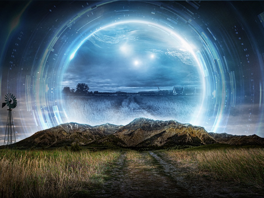 Beyond Skinwalker Ranch - Apple TV (UK)