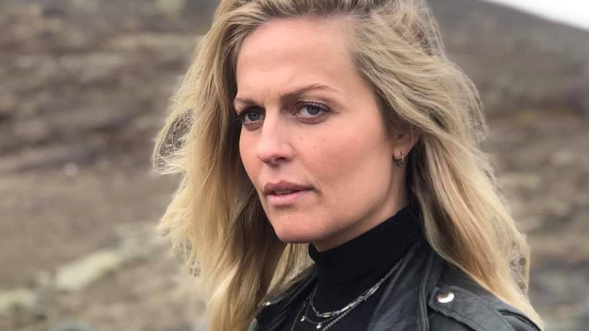 April Skies - Apple TV (IE)