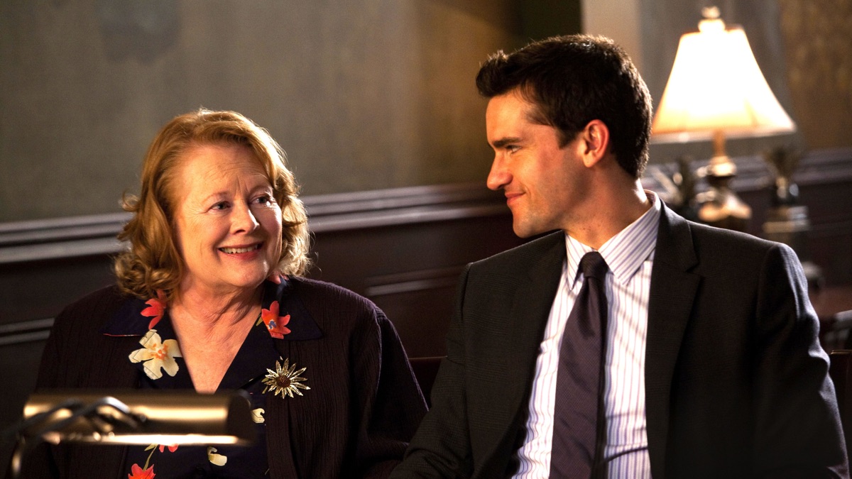 Dead Model Walking - Drop Dead Diva (Series 1, Episode 12) - Apple TV (UK)