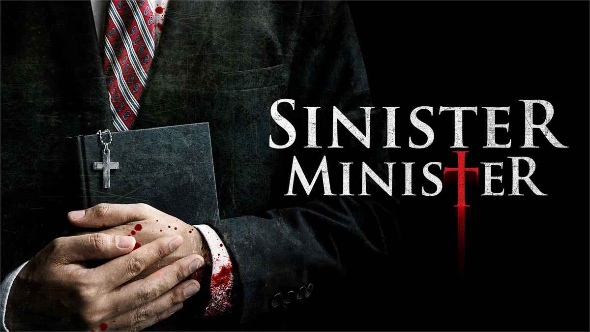 ‎Sinister Minister - Apple TV