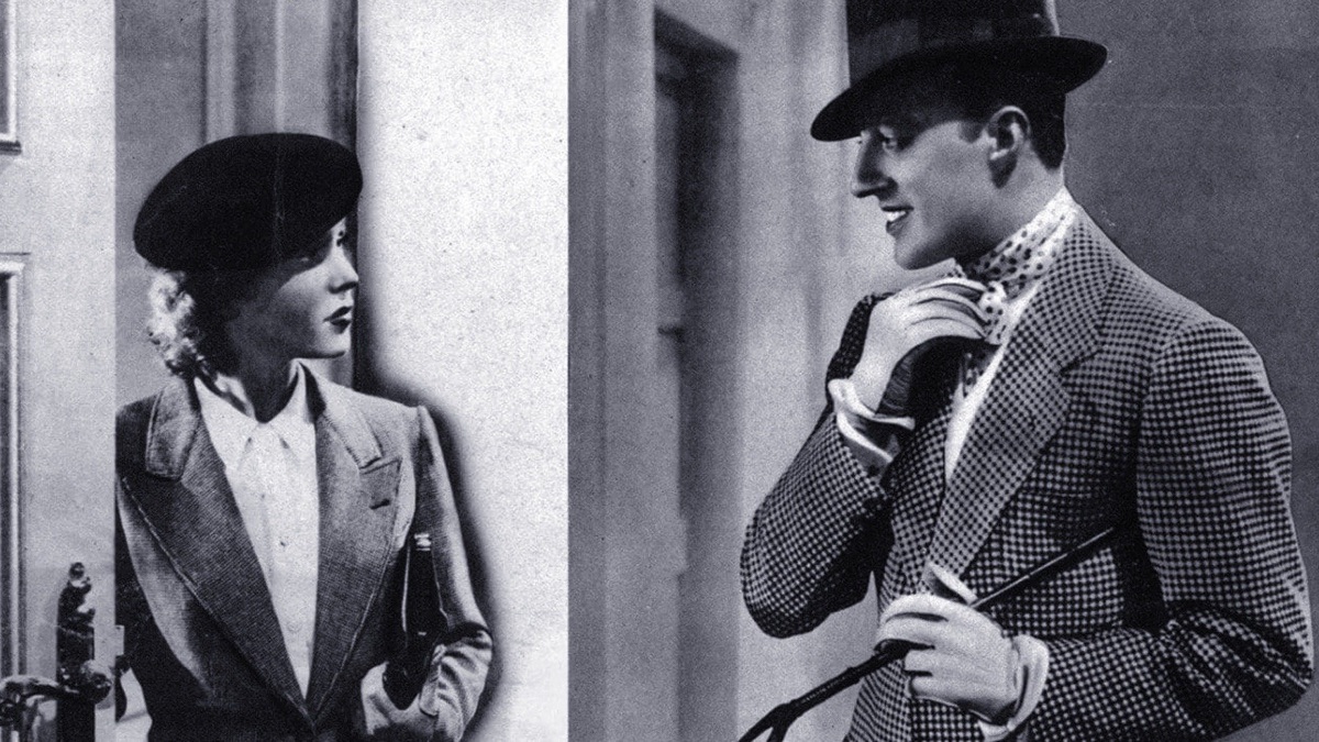 Il signor Max - Apple TV (FR)