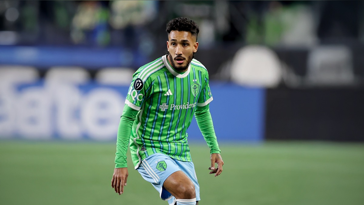 ‎Seattle Sounders FC vs FC Dallas 24 May 2025 - Watch MLS Game