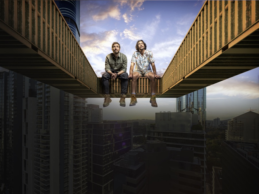 In Limbo - Apple TV (UK)