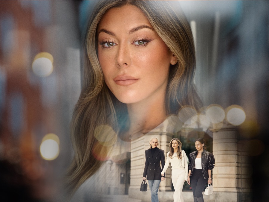 Empire Bianca - Apple TV (NO)