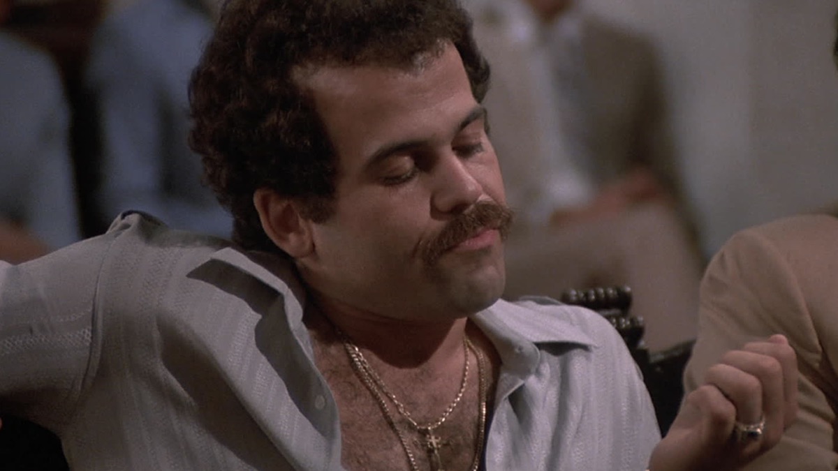 ‎Tout ce qui brille - Deux flics à Miami (saison 1, épisode 9) - Apple ...