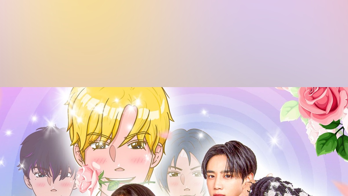 ‎Hype Boy Scout - Apple TV