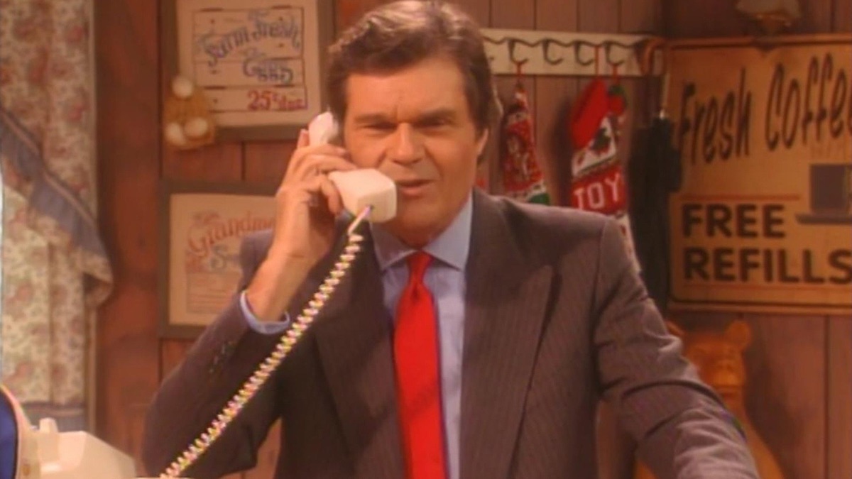 December Bride - Roseanne (Season 8, Episode 11) - Apple TV