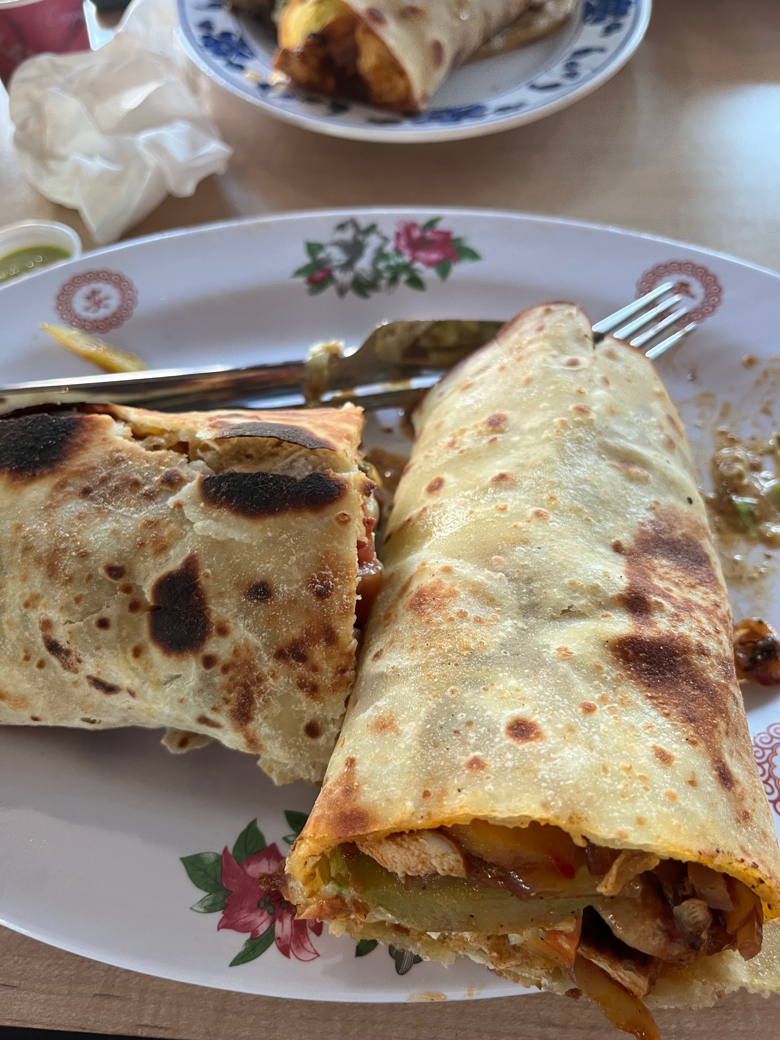 Jubba Restaurant · Ethiopian Cuisine · Blossom Valley, San Jose