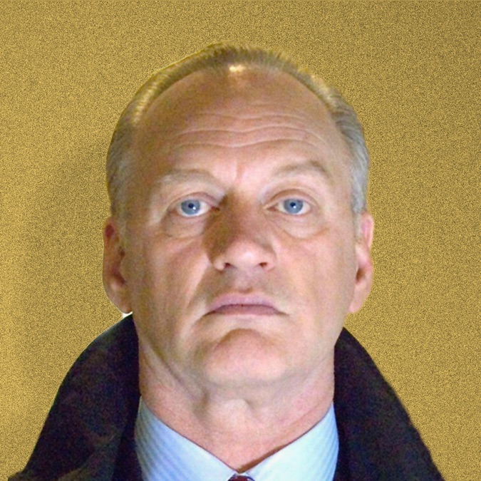 ‎Nigel Bennett Films and Shows – Apple TV