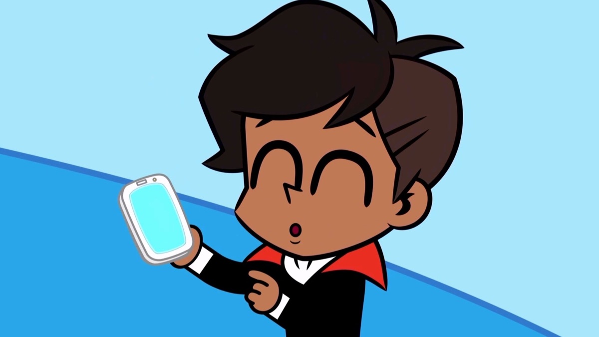 Episode 12 - Hero Circle (Series 2, Episode 12) - Apple TV (الإمارات)