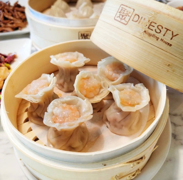 11 Essential Dim Sum Spots in Vancouver - Apple Maps