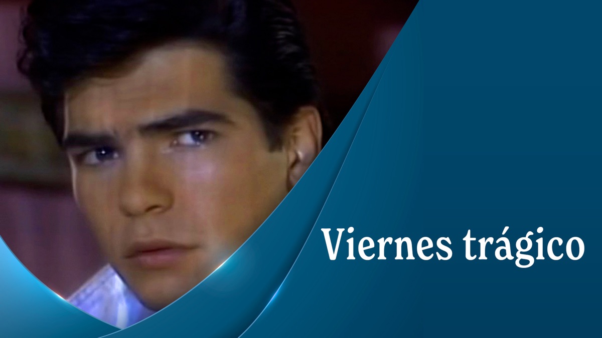 Viernes Trágico - Apple TV