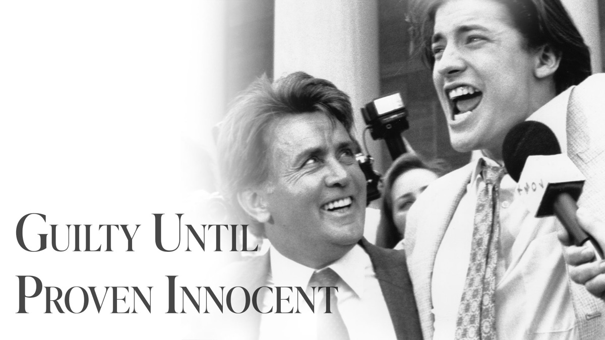 ‎Guilty Until Proven Innocent - Apple TV