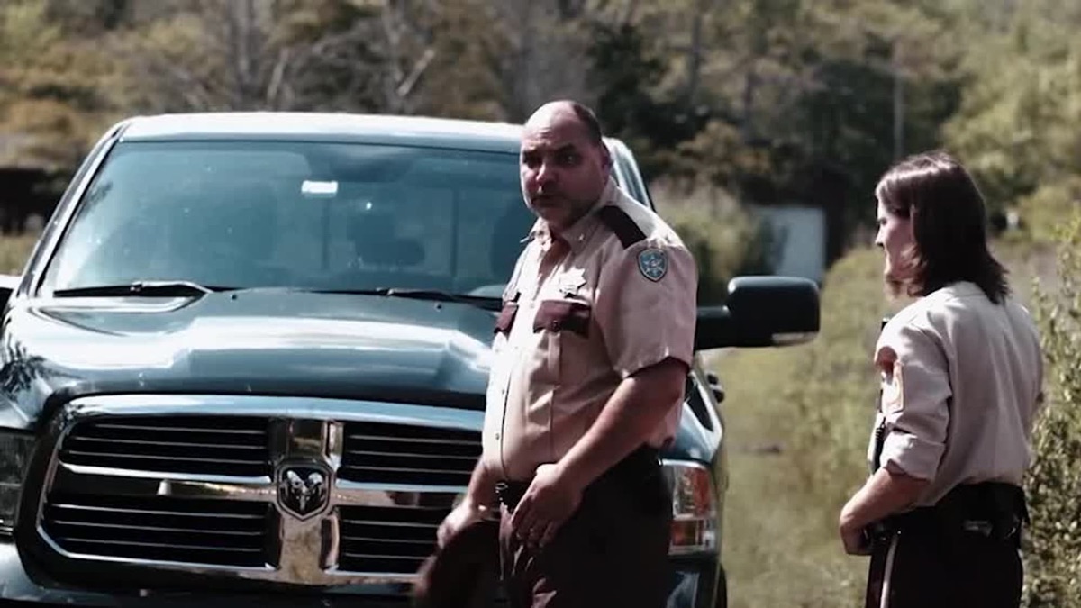 The Bunny Man - Apple TV