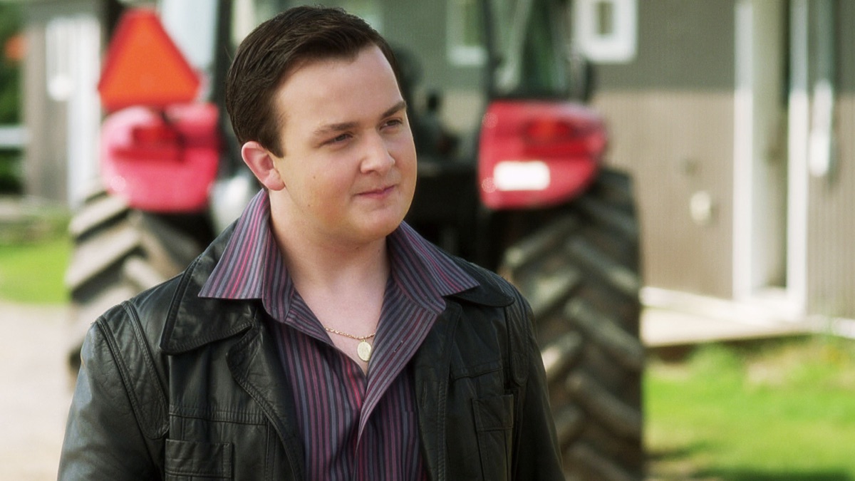 Nicky Deuce - Apple TV