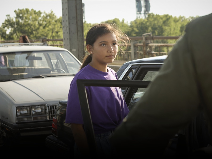 Beans - Apple TV (CA)