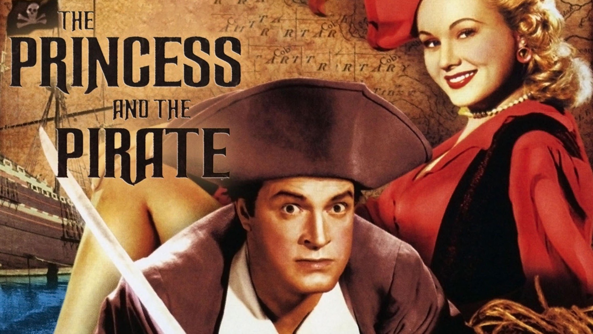 The Princess and the Pirate | Apple TV