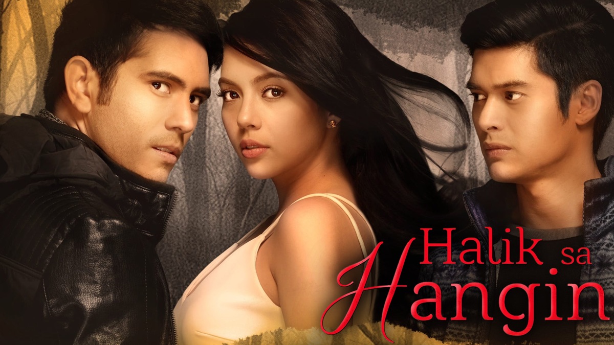 ‎Halik sa Hangin - Apple TV