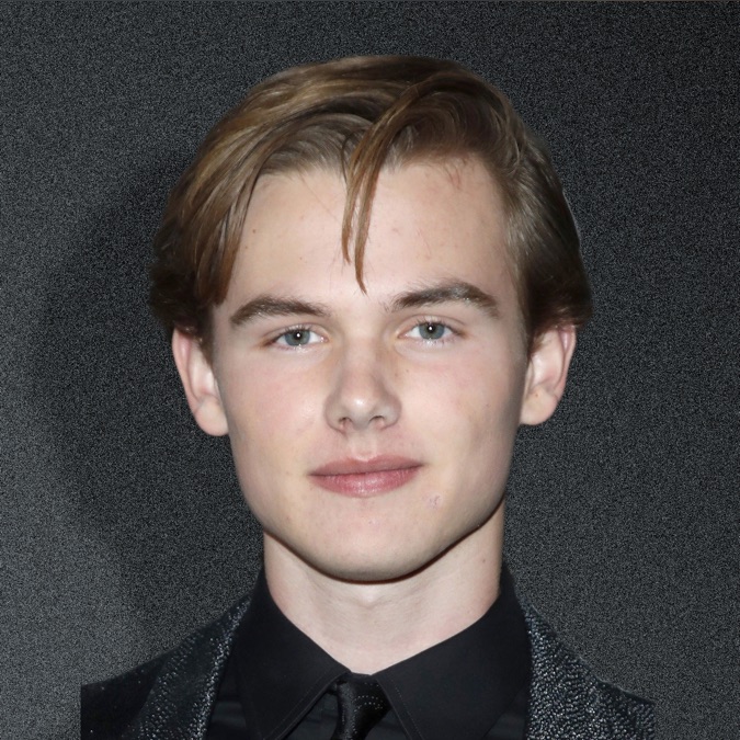 Películas y series de Garrett Wareing - Apple TV (ES)