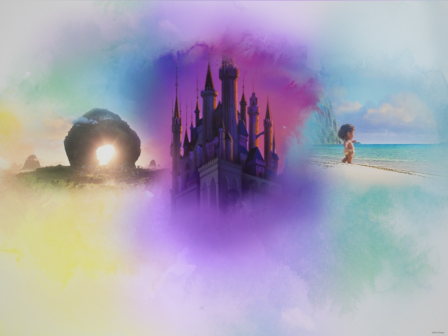 Zenimation - Apple TV (BR)