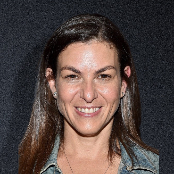 ‎Películas y programas de TV de Nanette Burstein - Apple TV