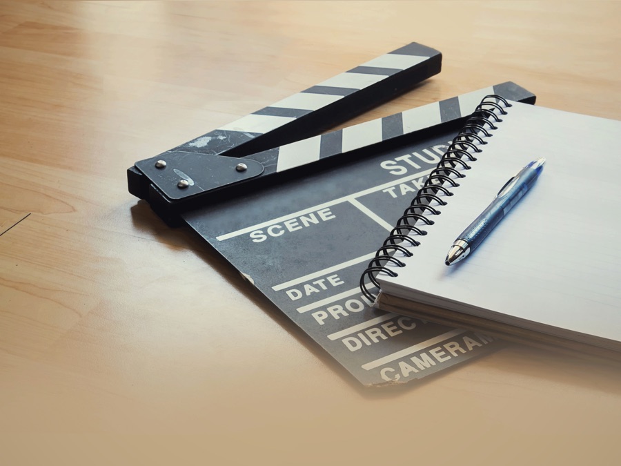 Screenwriting 101: Mastering the Art of Story | Apple TV