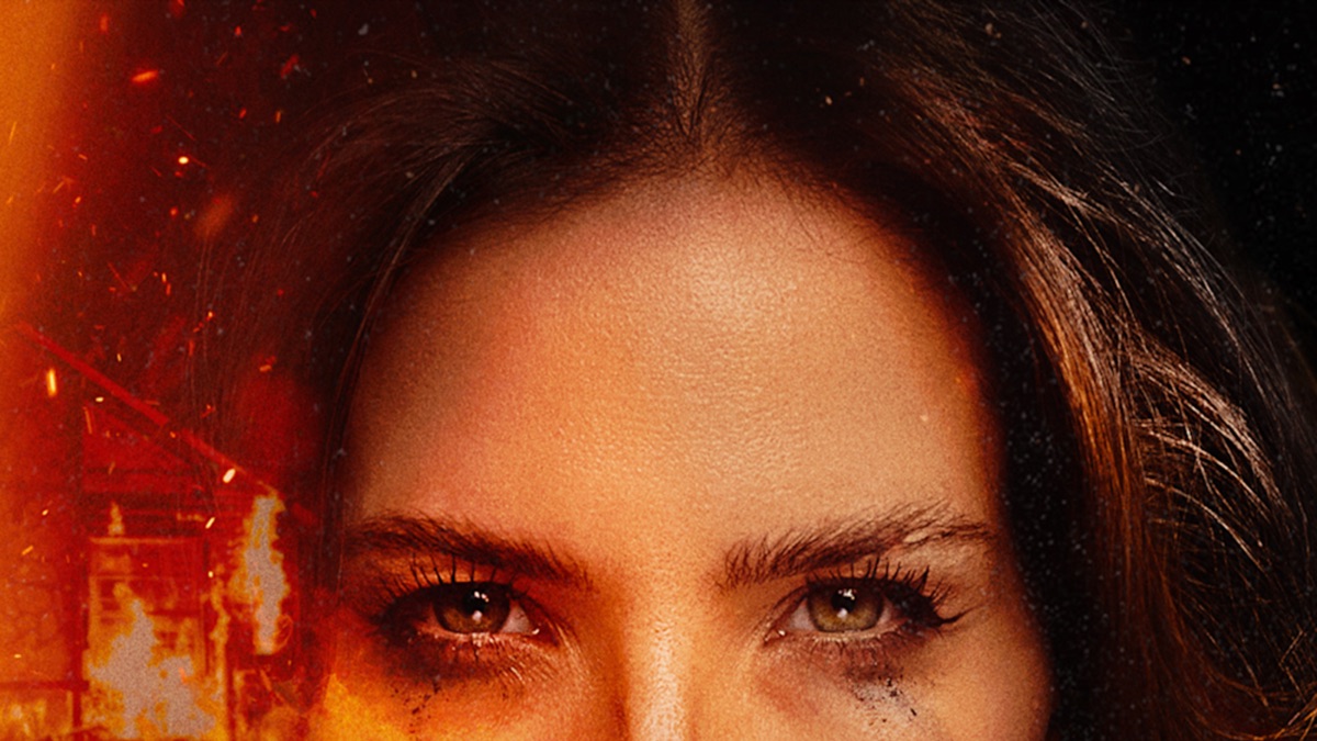 ‎Daughter of Fire - Apple TV